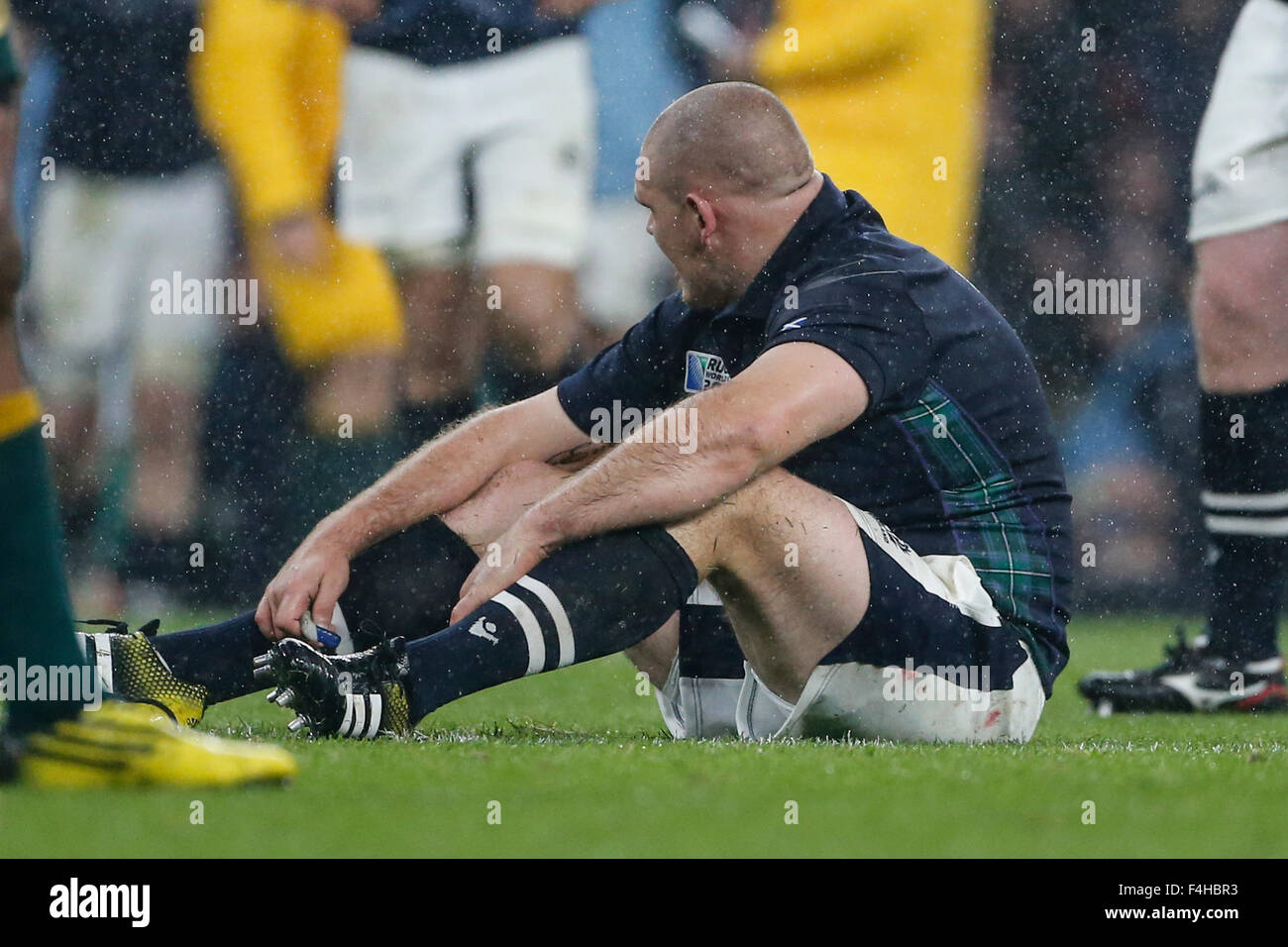 Gordon reid scotland hi-res stock photography and images - Alamy
