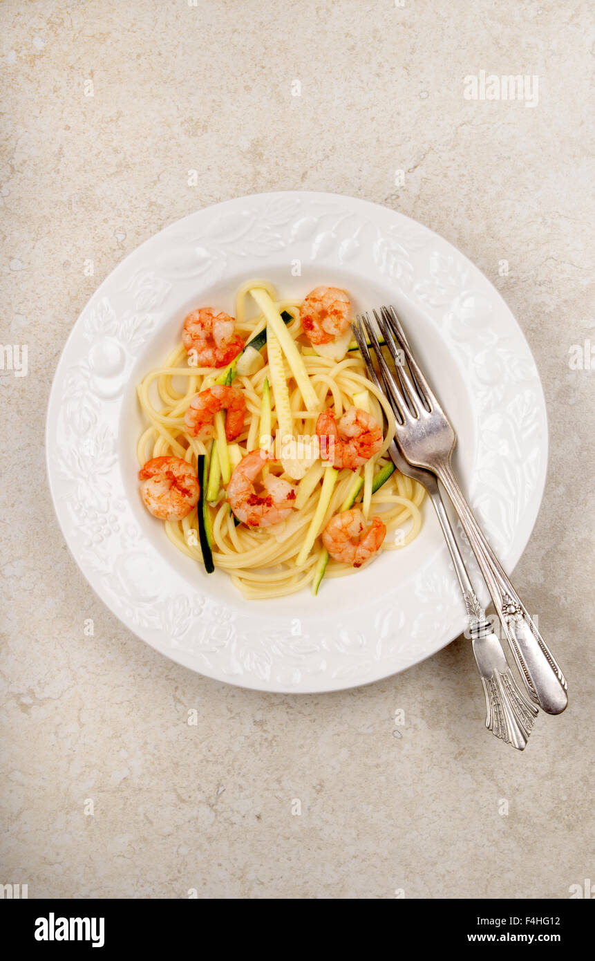 Spaghetti strips hi-res stock photography and images - Alamy