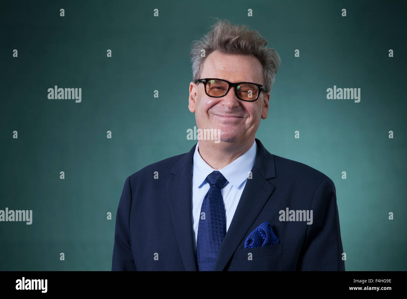 Gregory Everett "Greg" Proops, the American actor, stand-up comedian ...