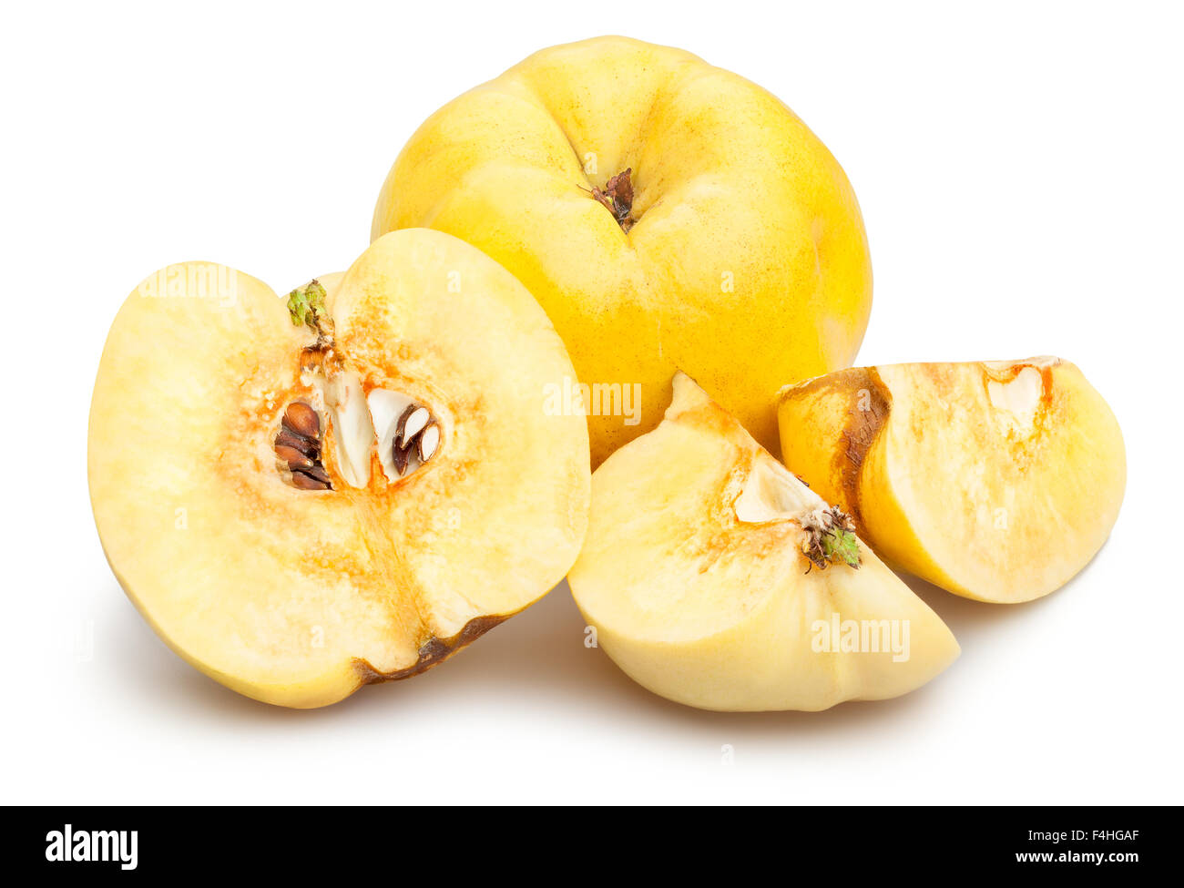 Quinces hi-res stock photography and images - Alamy