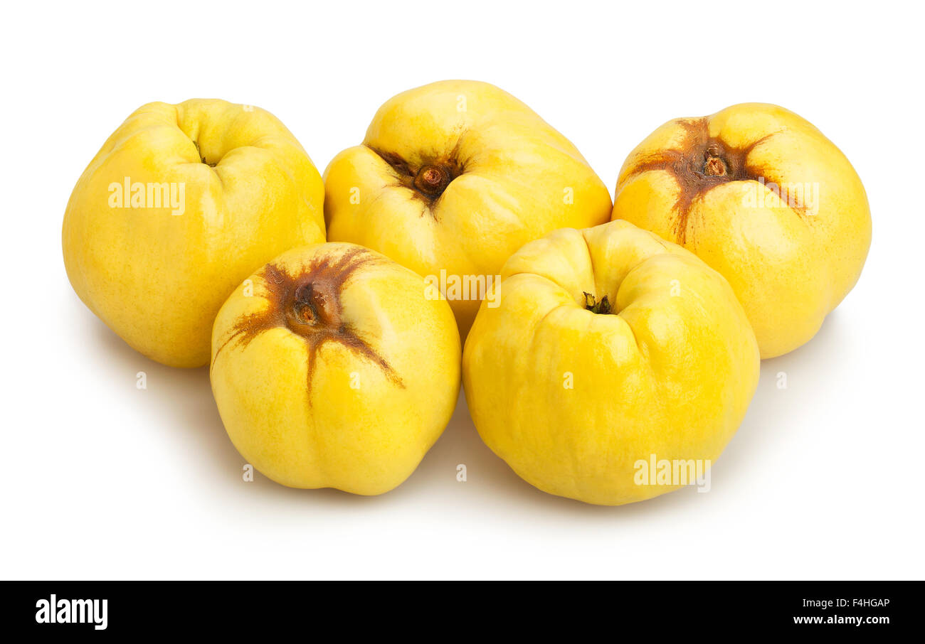 Quinces hi-res stock photography and images - Alamy