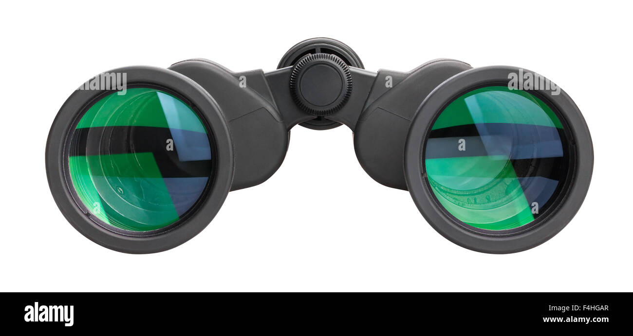 Binoculars hi-res stock photography and images - Alamy
