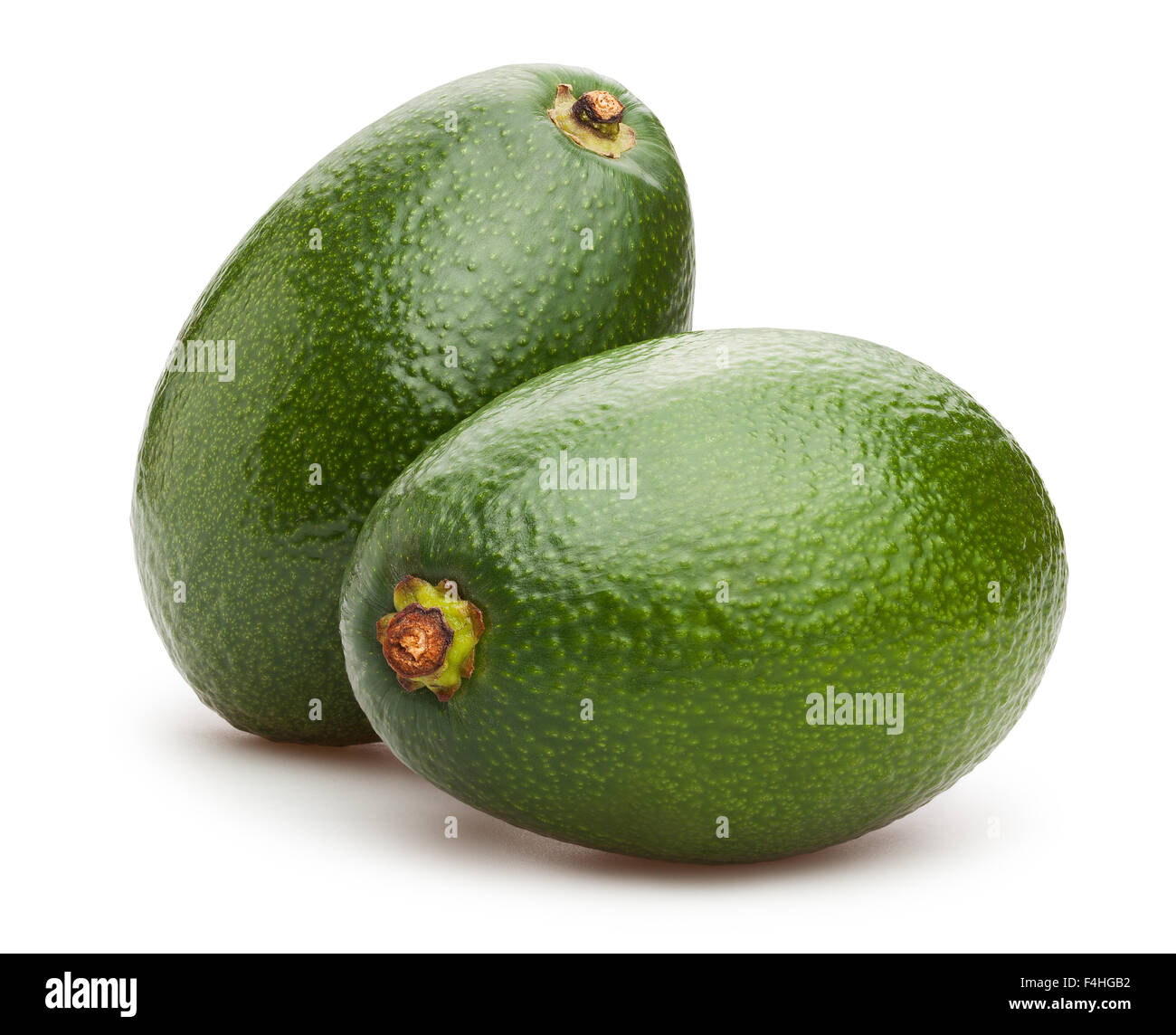 Avocado ripe raw fruit hi-res stock photography and images - Alamy
