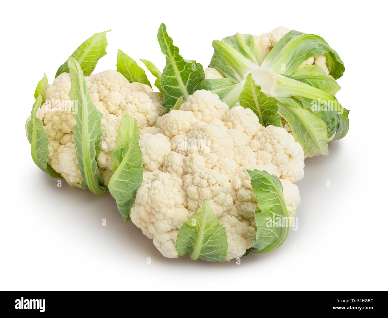 Stack of cauliflower hi-res stock photography and images - Alamy