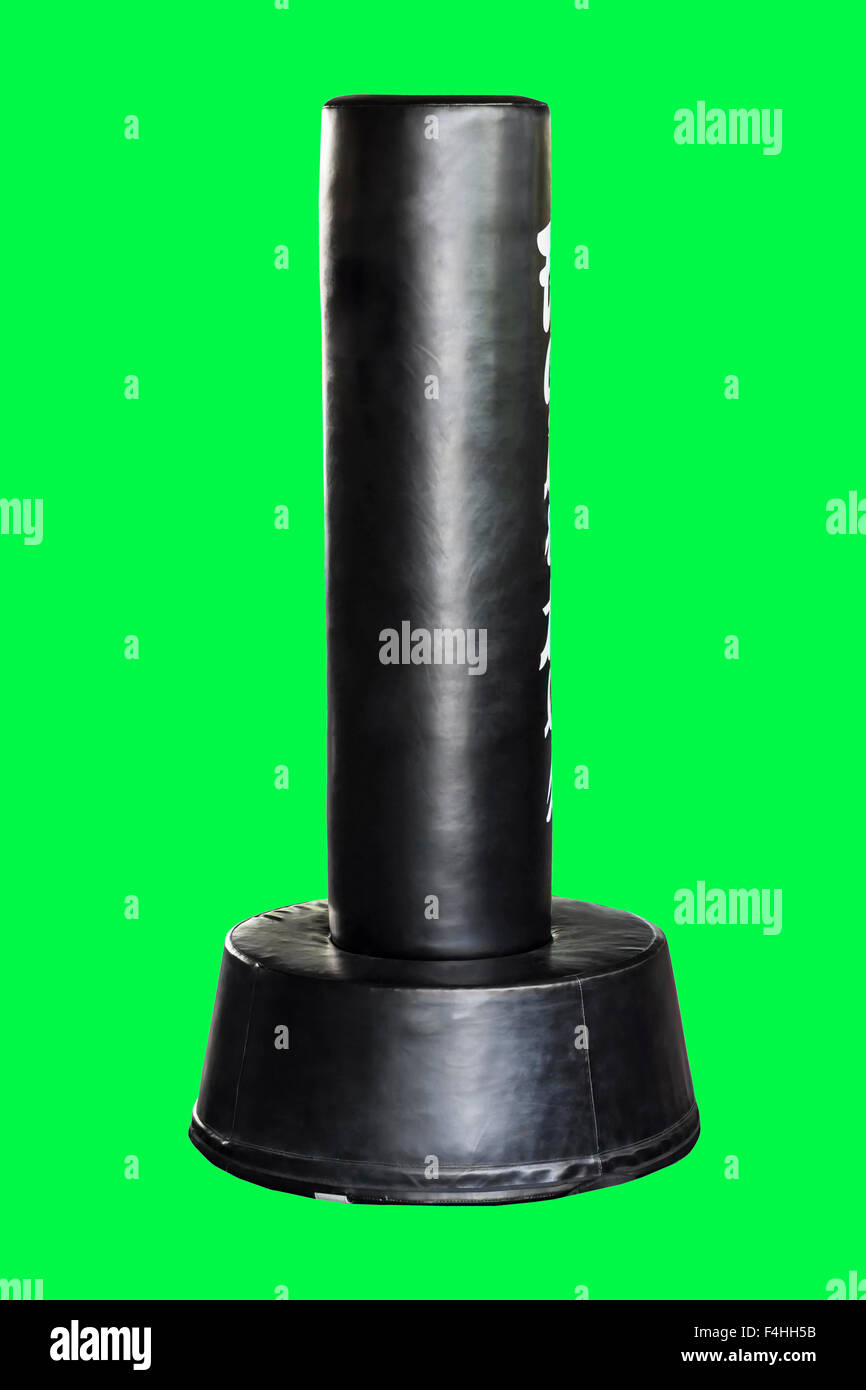 Boxing green screen hi-res stock photography and images - Alamy