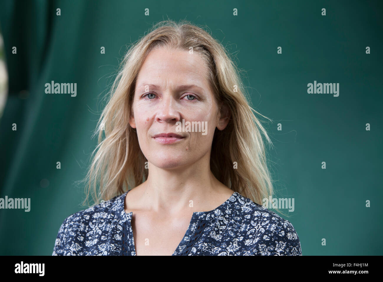 åsne seierstad hi-res stock photography and images - Alamy