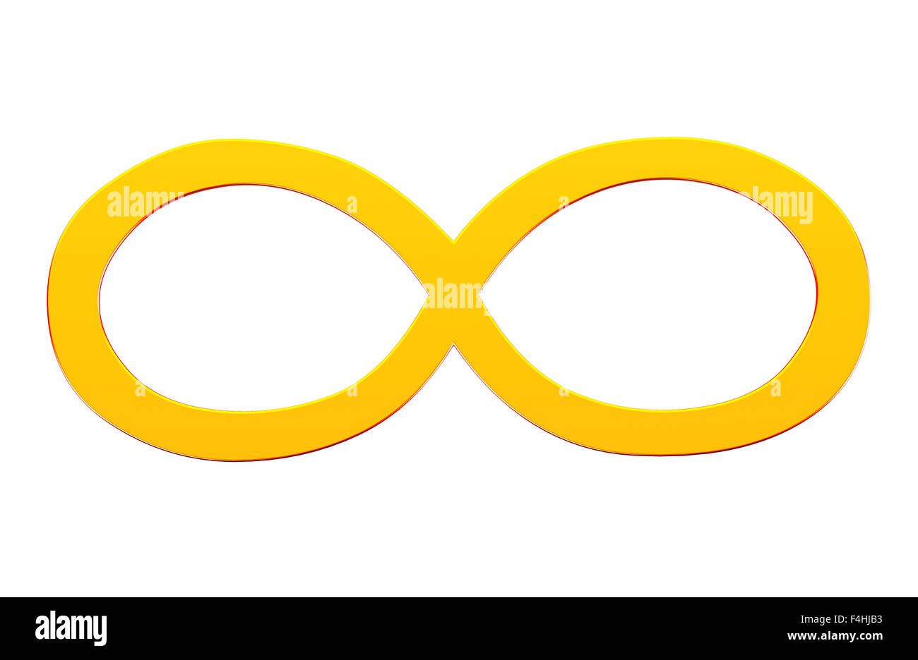 Mathematical infinity symbol hi-res stock photography and images - Alamy