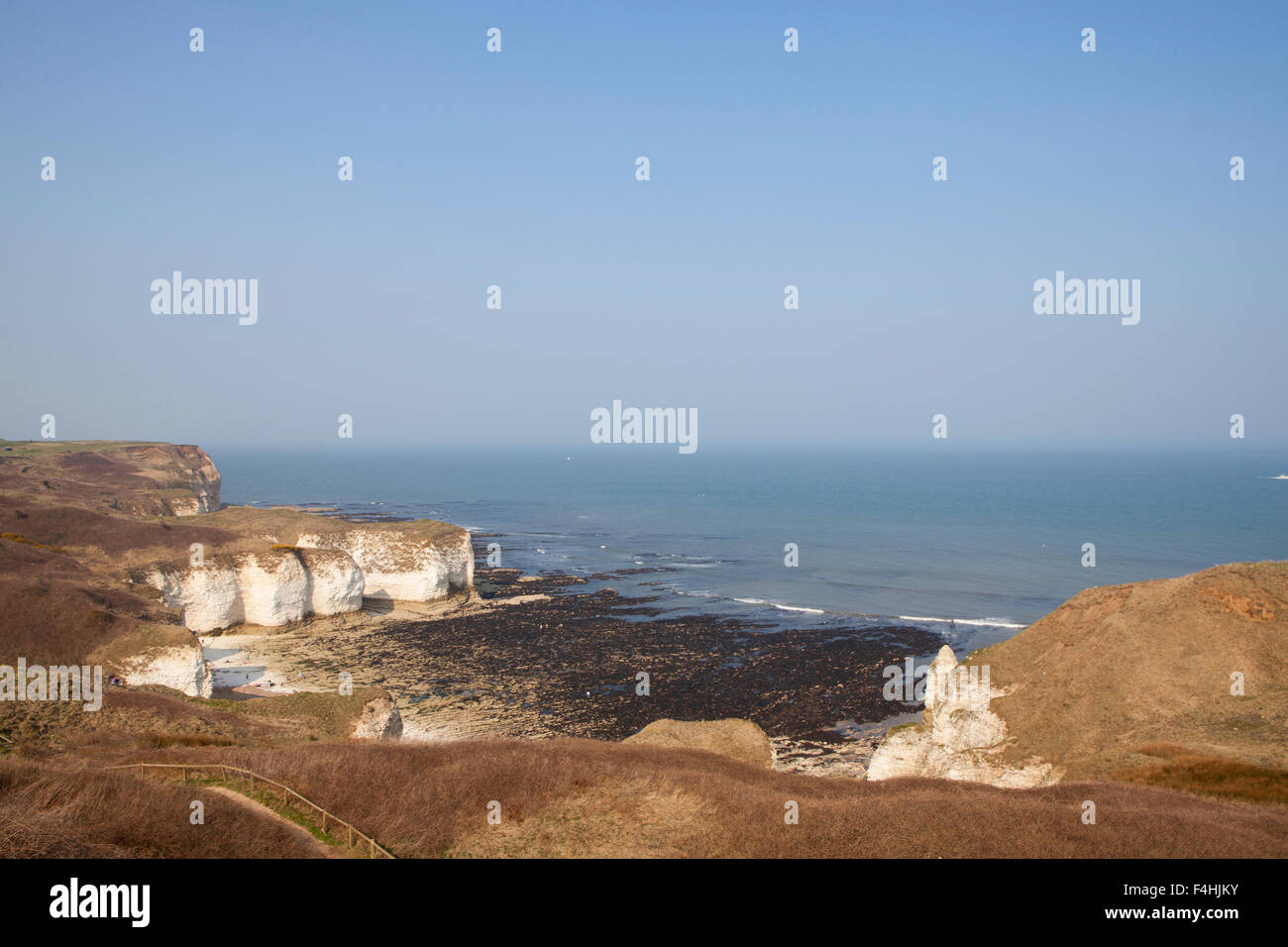 Holderness coastline hi-res stock photography and images - Alamy