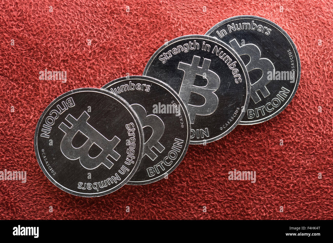 Physical token hi-res stock photography and images - Alamy