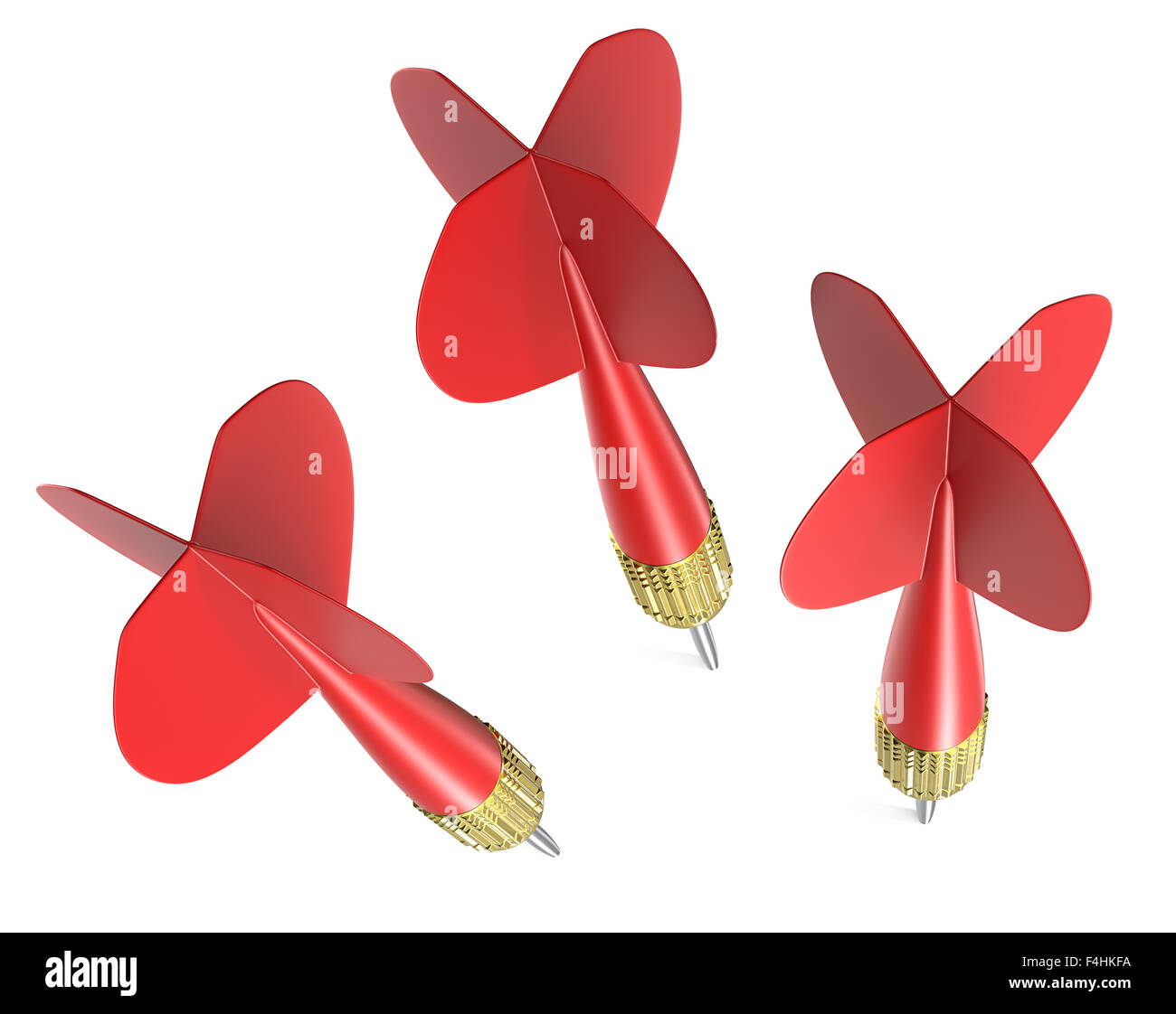3 arrow hi-res stock photography and images - Alamy