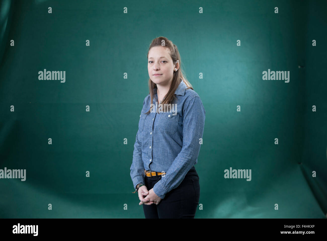 Sara novic author hi-res stock photography and images - Alamy