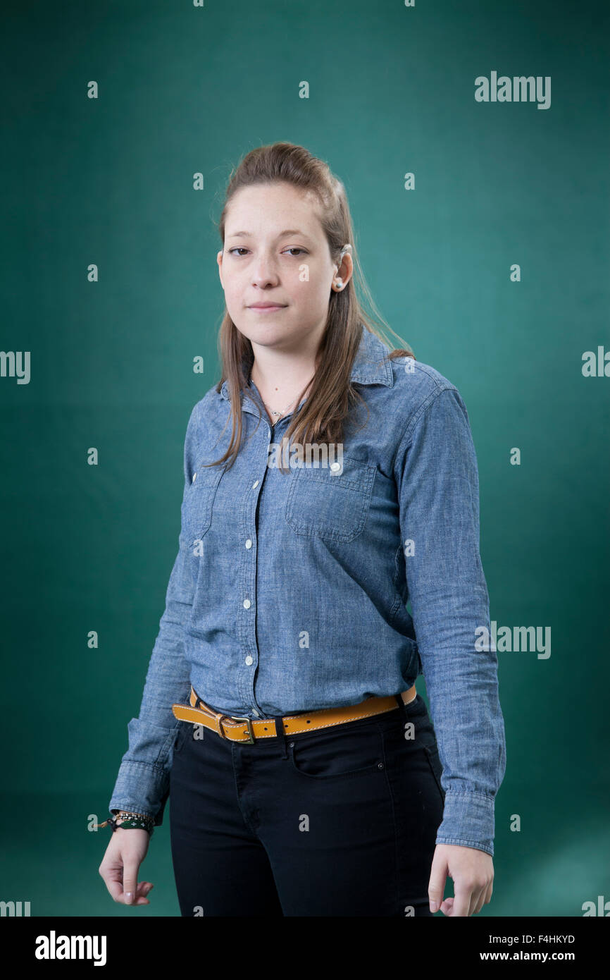 Sara novic author hi-res stock photography and images - Alamy