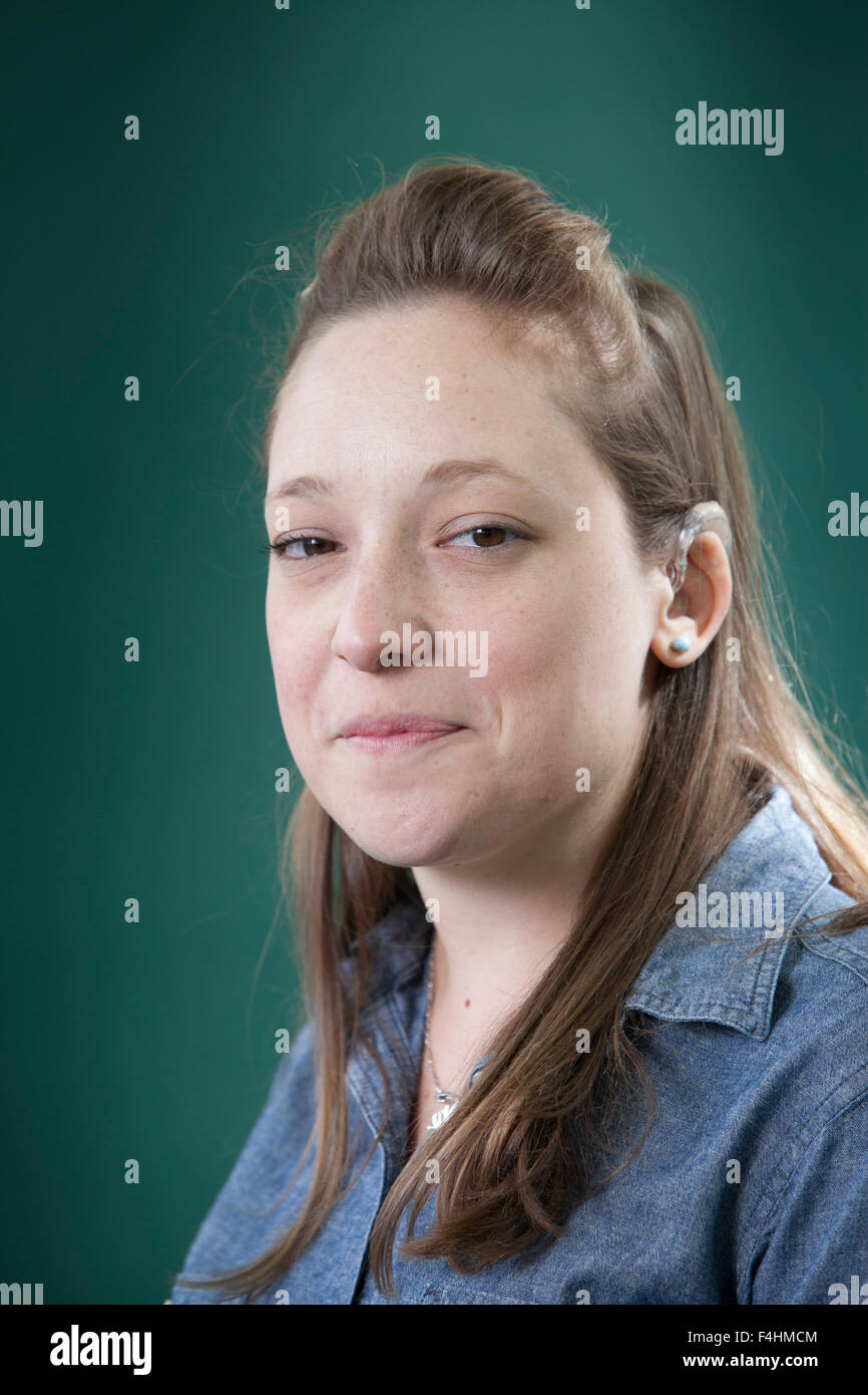 Sara novic author hi-res stock photography and images - Alamy