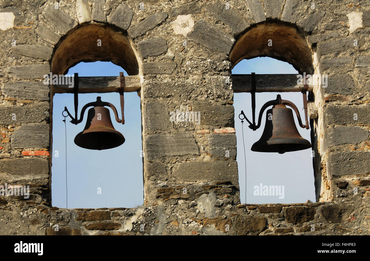 Alamo bell hi-res stock photography and images - Alamy