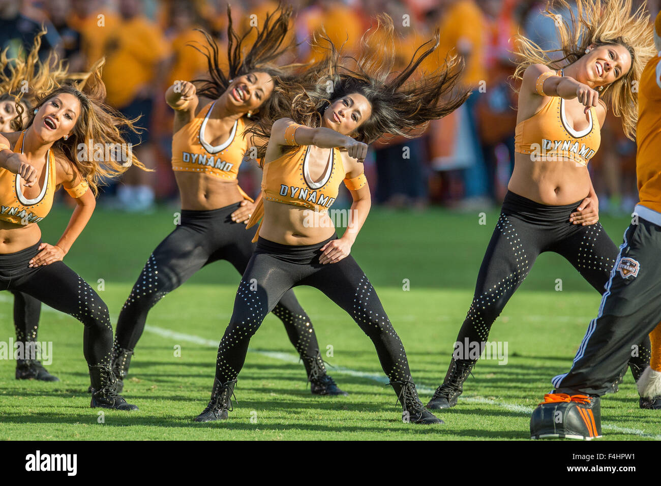 Houston bbva stadium hi-res stock photography and images - Alamy