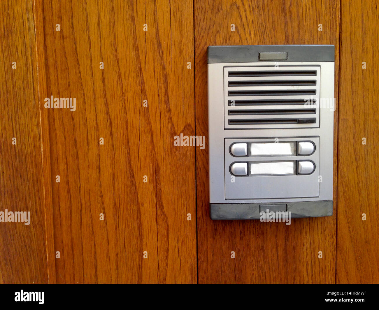 Two buttons hi-res stock photography and images - Alamy