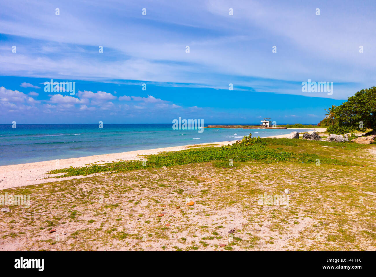 Bay of pigs invasion beach hi-res stock photography and images - Alamy