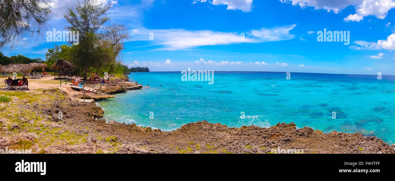 Bay of pigs invasion beach hi-res stock photography and images - Alamy