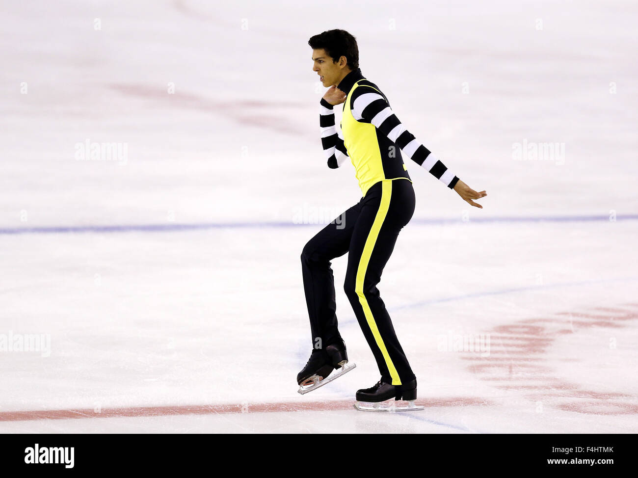 Centro deportivo hector hi-res stock photography and images - Alamy