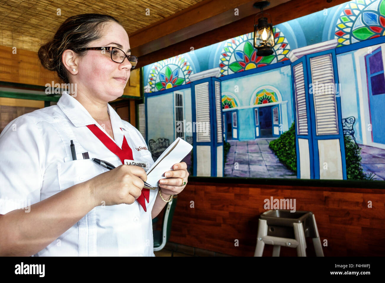 Cuban cuisine florida hi-res stock photography and images - Alamy