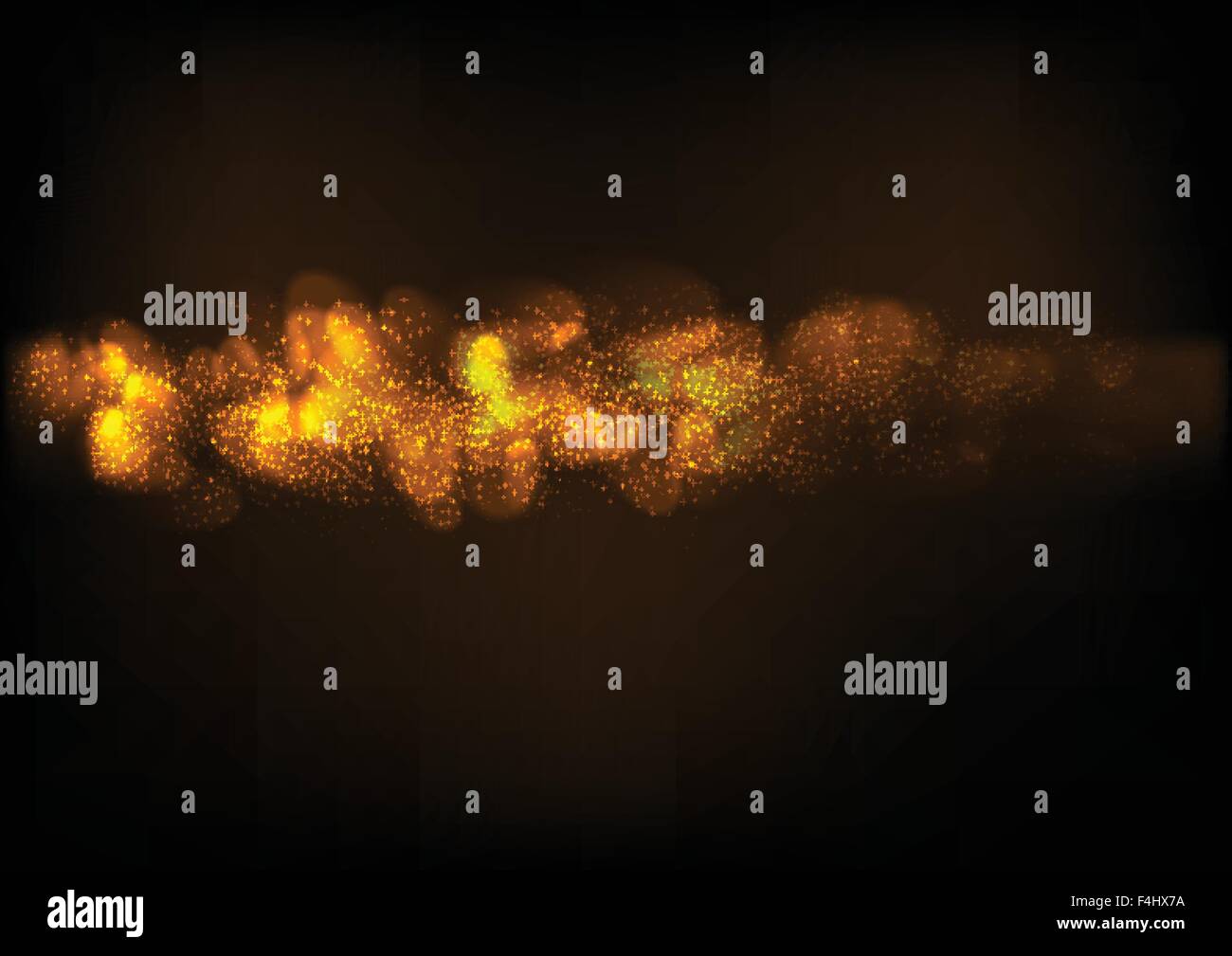 Shiny sparkling abstract vector background Stock Vector Image & Art - Alamy