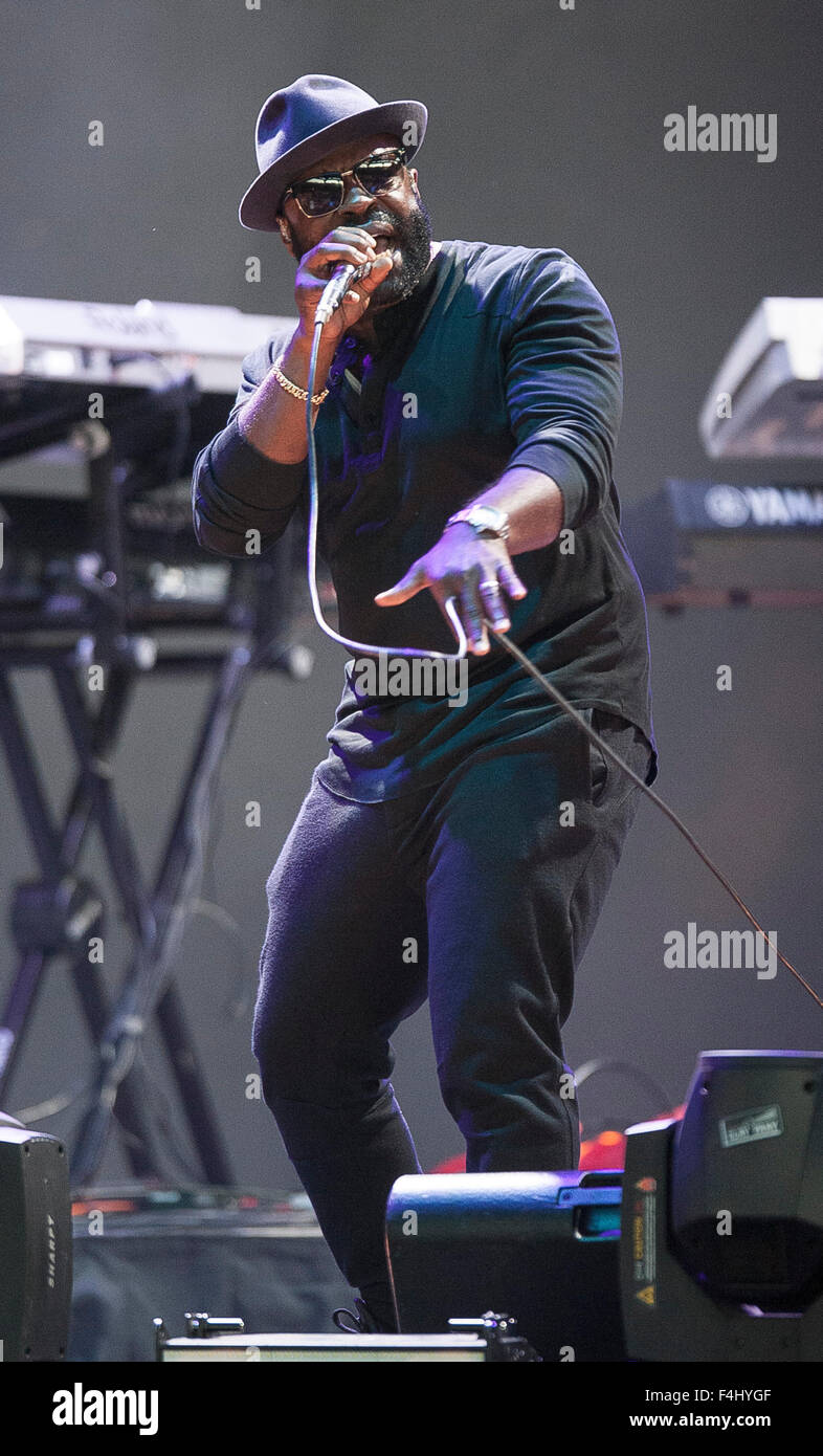 Black creek festival hi-res stock photography and images - Alamy