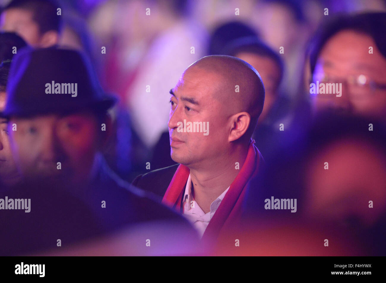 Wang xiaoming hi-res stock photography and images - Alamy