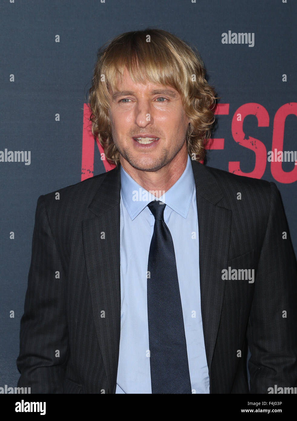 The Weinstein Company Presents The Los Angeles Premiere Of "No Escape ...