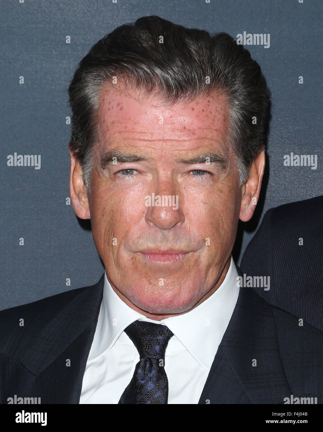 The Weinstein Company Presents The Los Angeles Premiere Of "No Escape ...