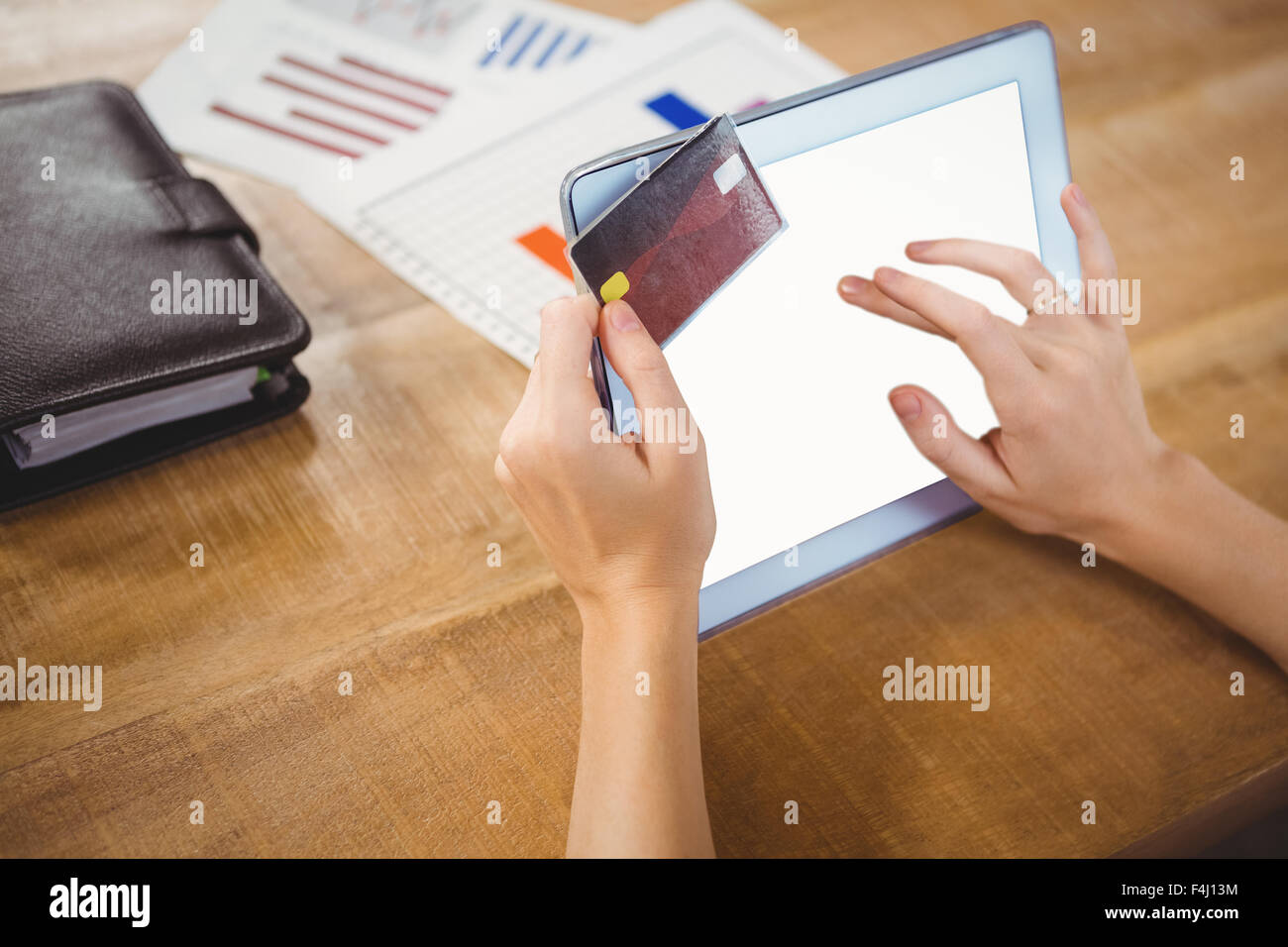 Digital banking online shopping hi-res stock photography and images - Alamy