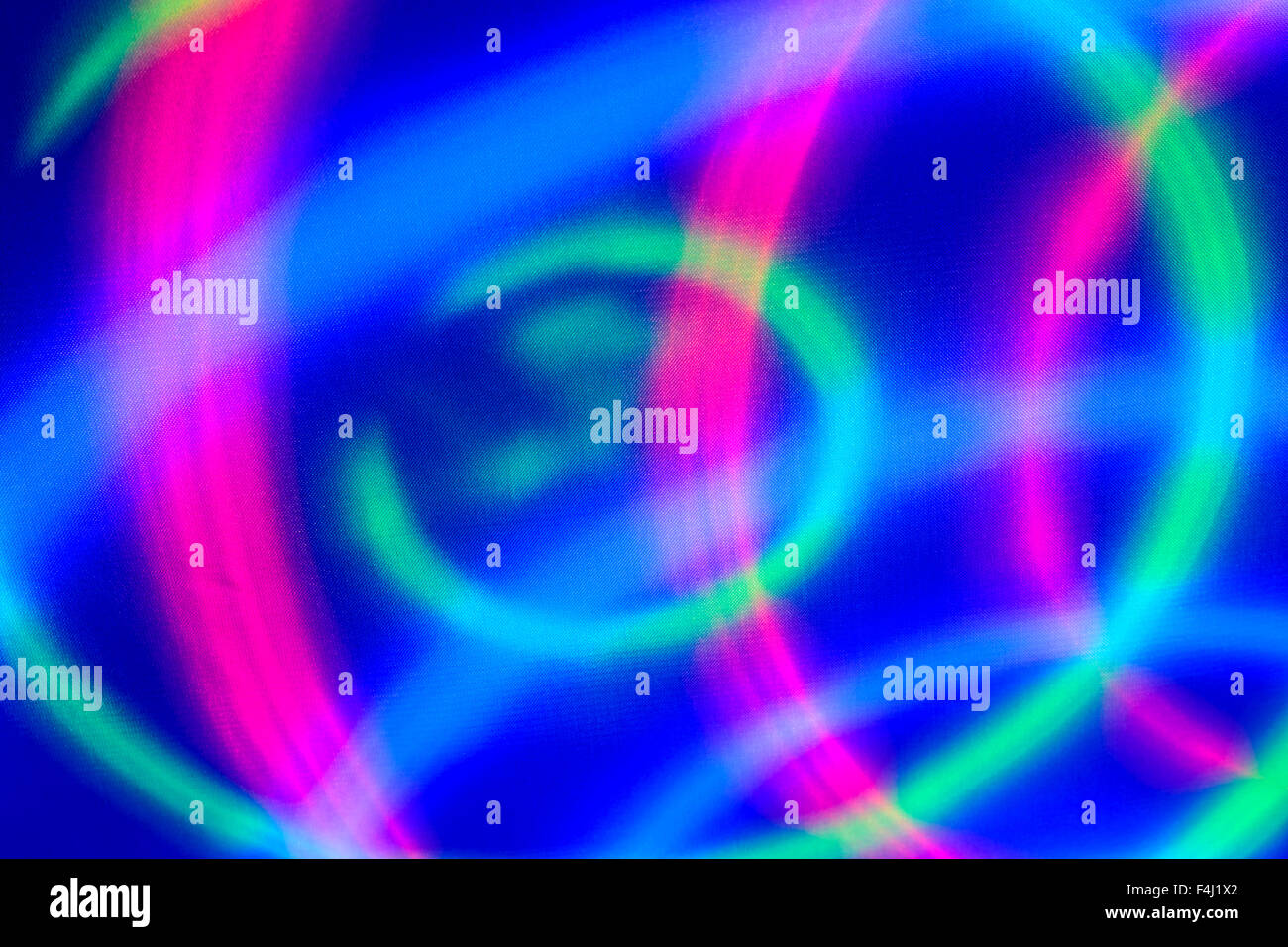 abstract background with soft light green and red colour movement on ...