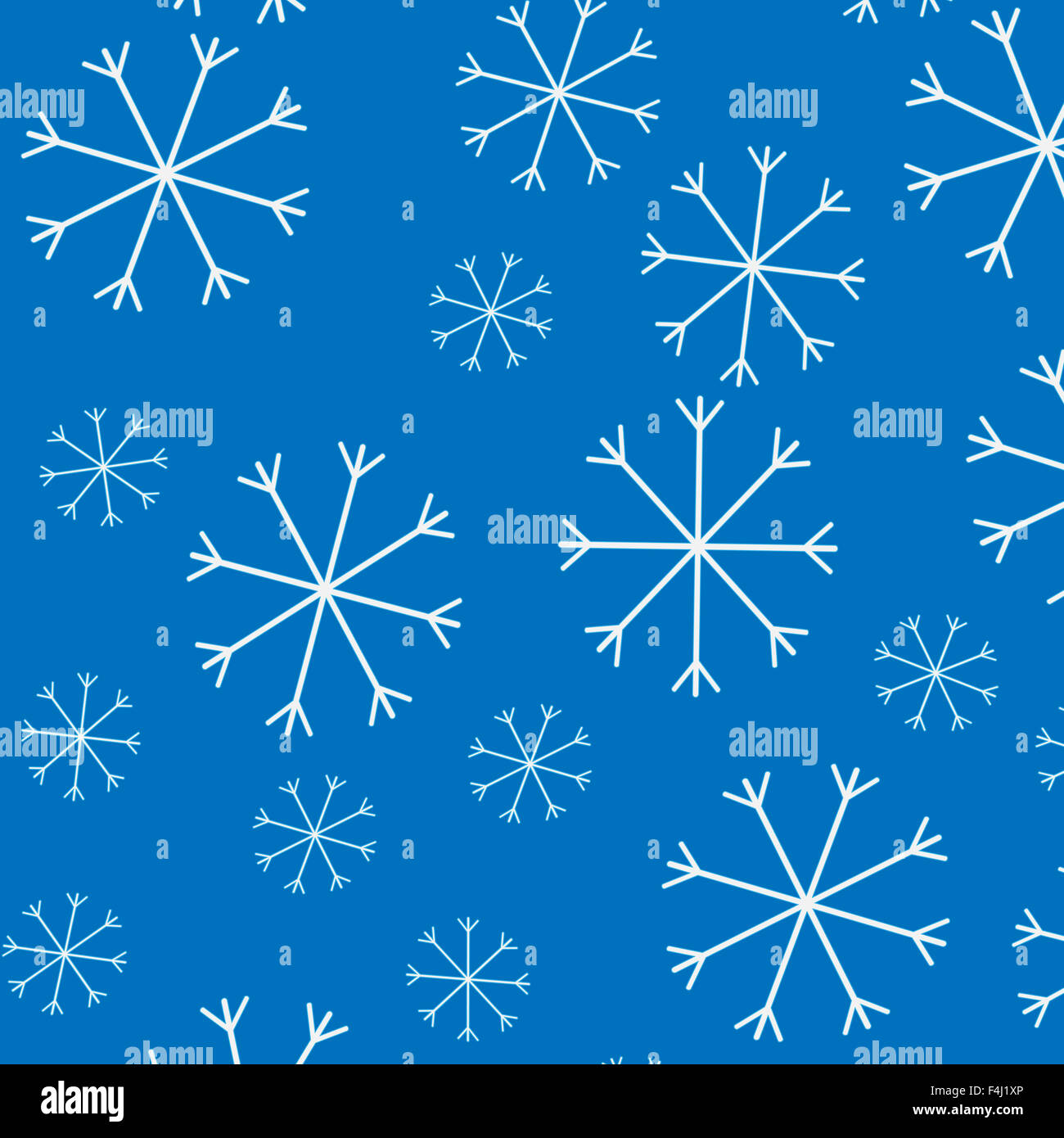 Snowflake art hi-res stock photography and images - Alamy