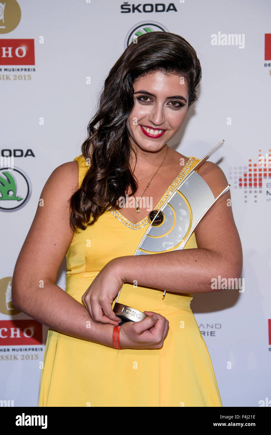 Pacini hi-res stock photography and images - Alamy