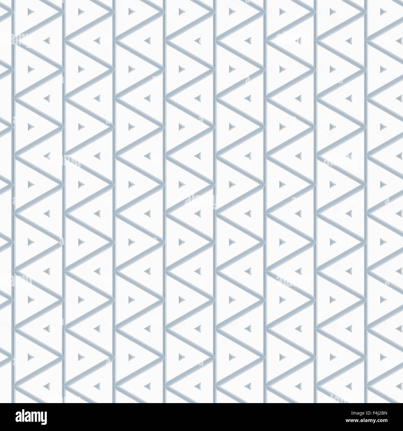 Clean Seamless White Pattern Stock Photo - Alamy
