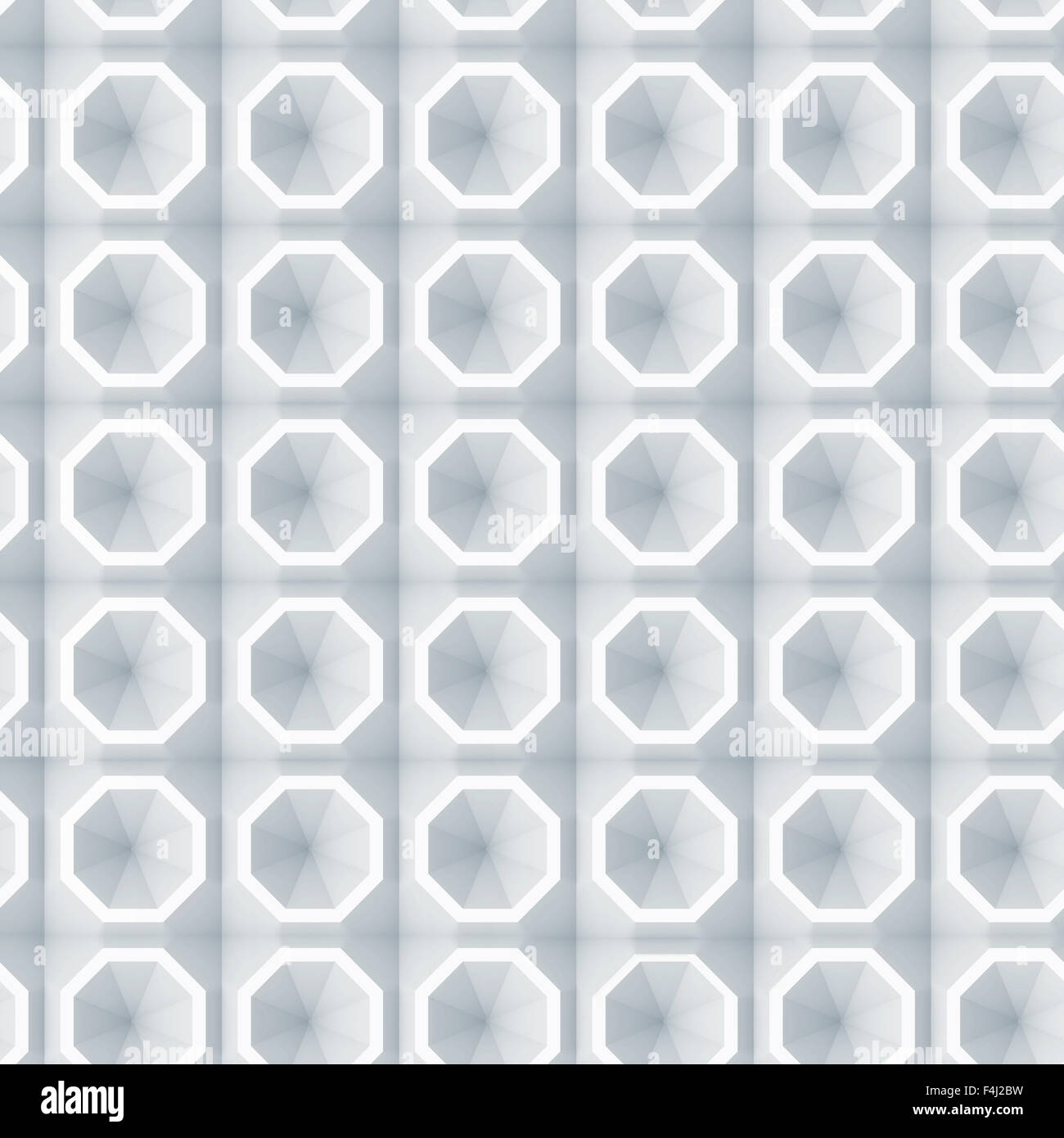 Minimalistic white pattern hi-res stock photography and images - Alamy