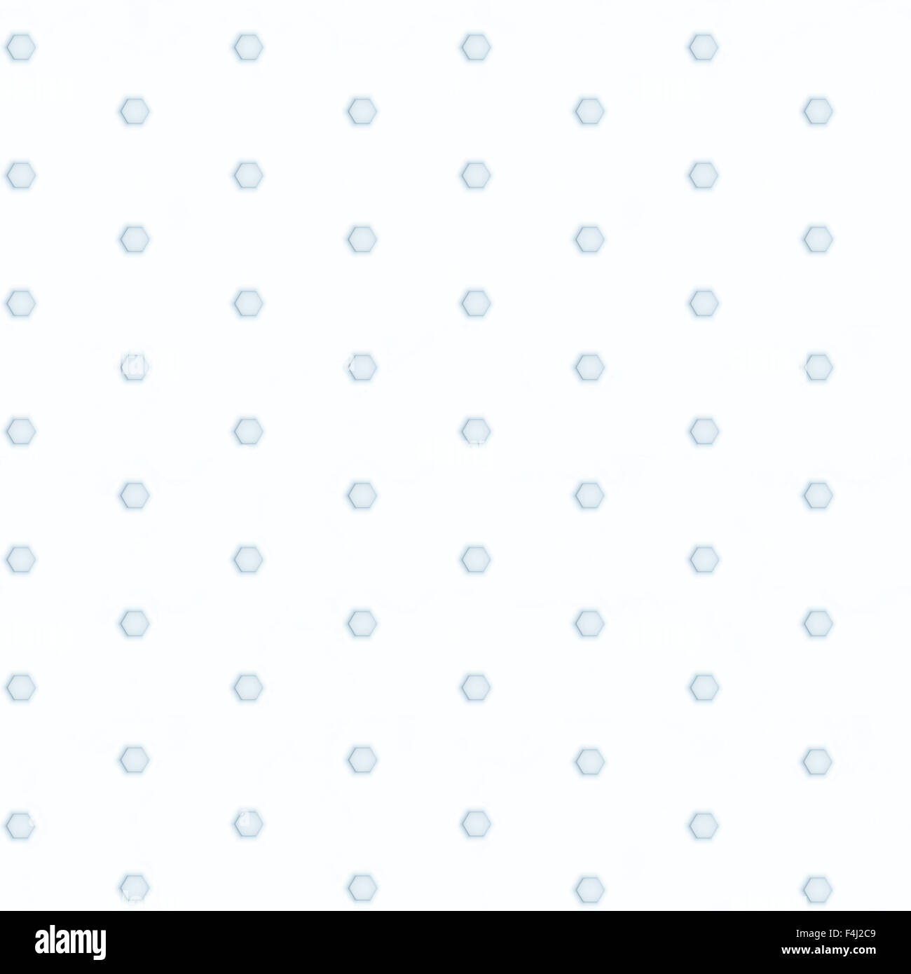 Clean Seamless White Pattern Stock Photo - Alamy