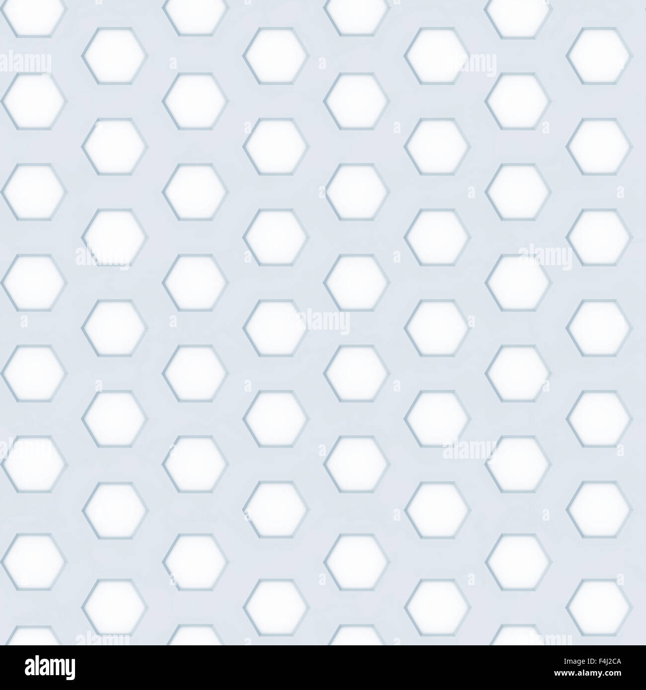 Clean Seamless White Pattern Stock Photo - Alamy