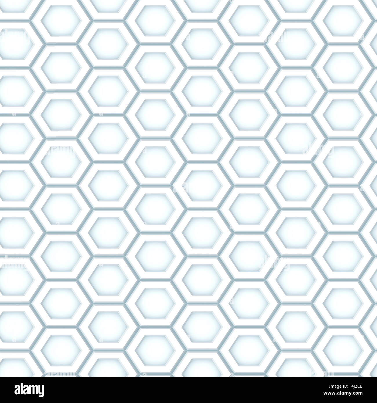 Clean Seamless White Pattern Stock Photo - Alamy