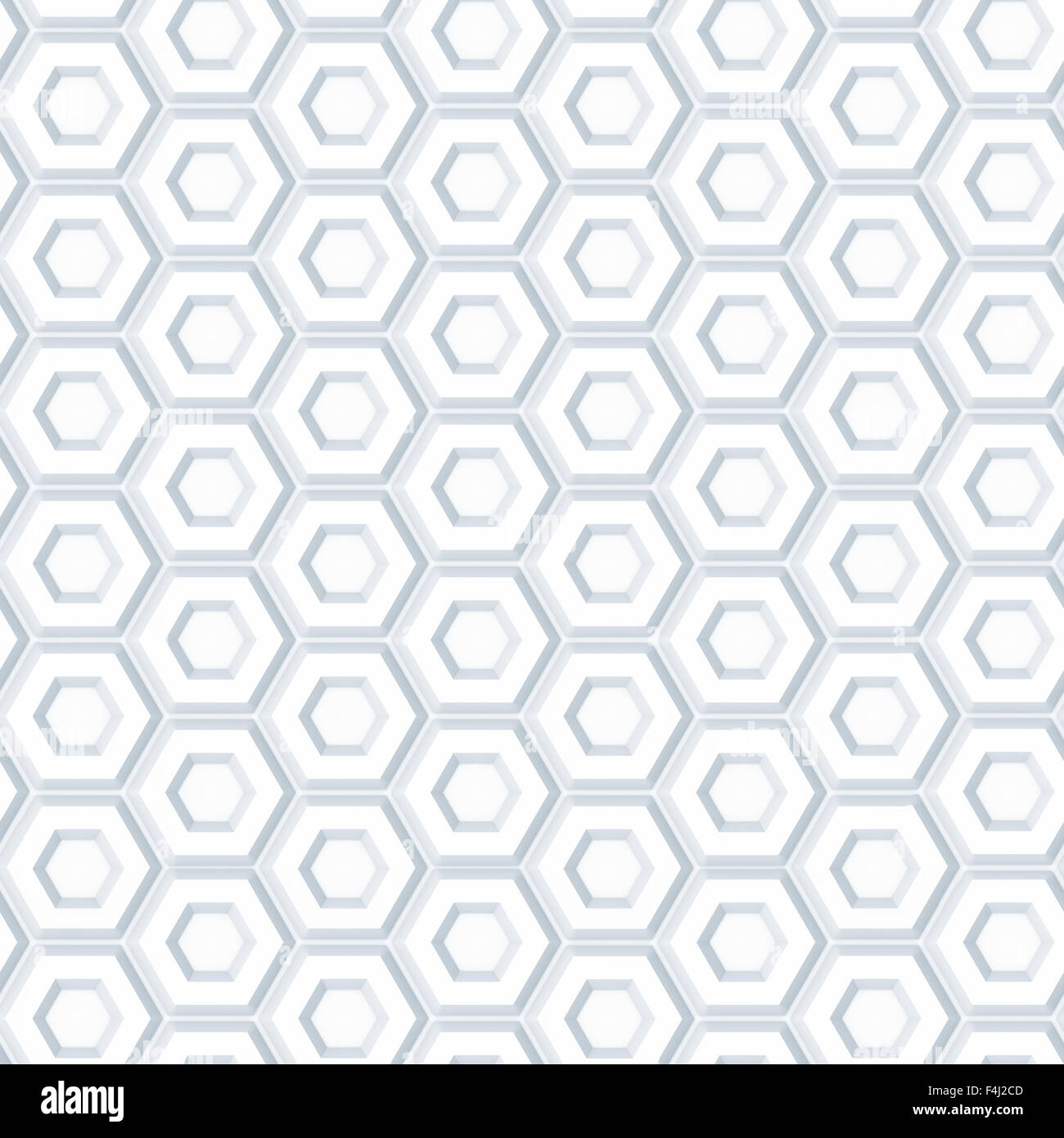 Clean Seamless White Pattern Stock Photo - Alamy