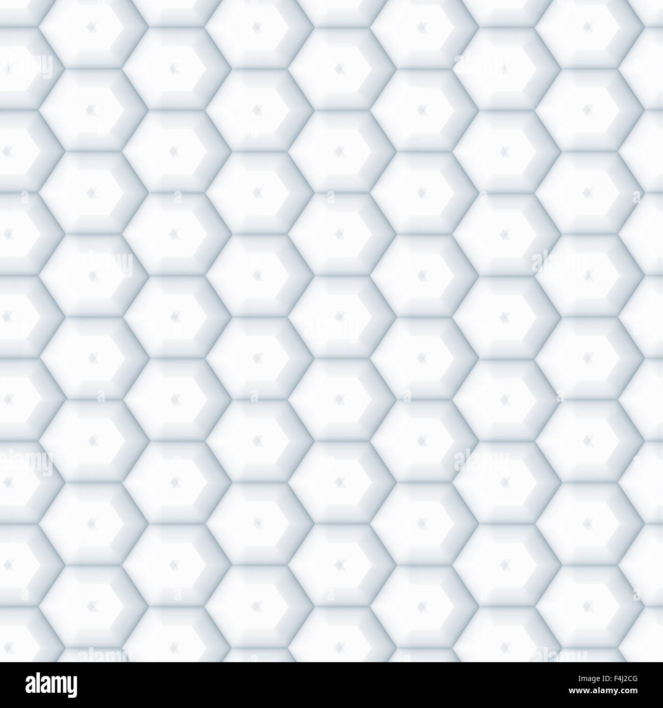 Clean Seamless White Pattern Stock Photo - Alamy