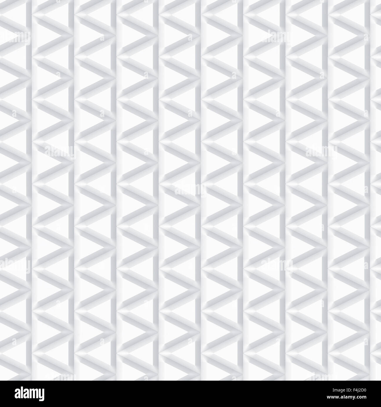Clean Seamless White Pattern Stock Photo - Alamy