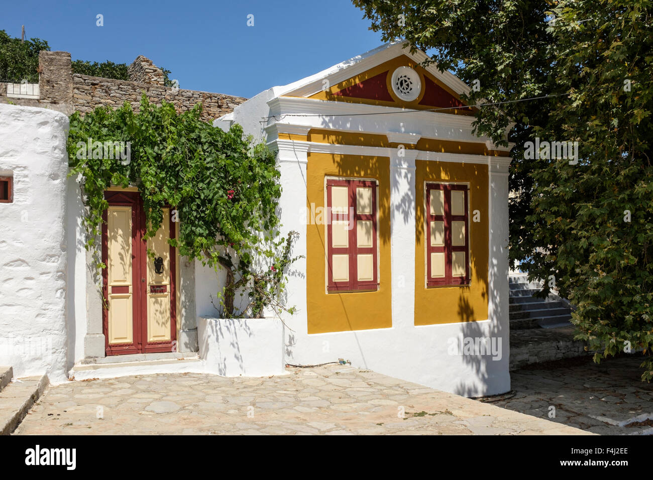 Painted sky classical hi-res stock photography and images - Alamy