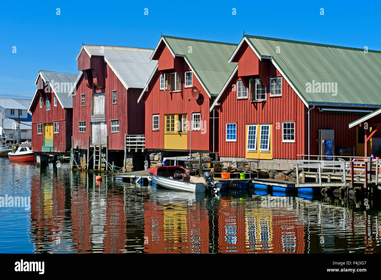 Romsdal High Resolution Stock Photography and Images - Alamy