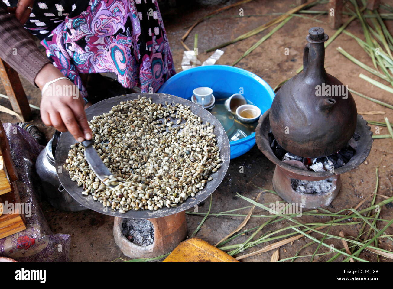 Jimma ethiopia hi-res stock photography and images - Alamy