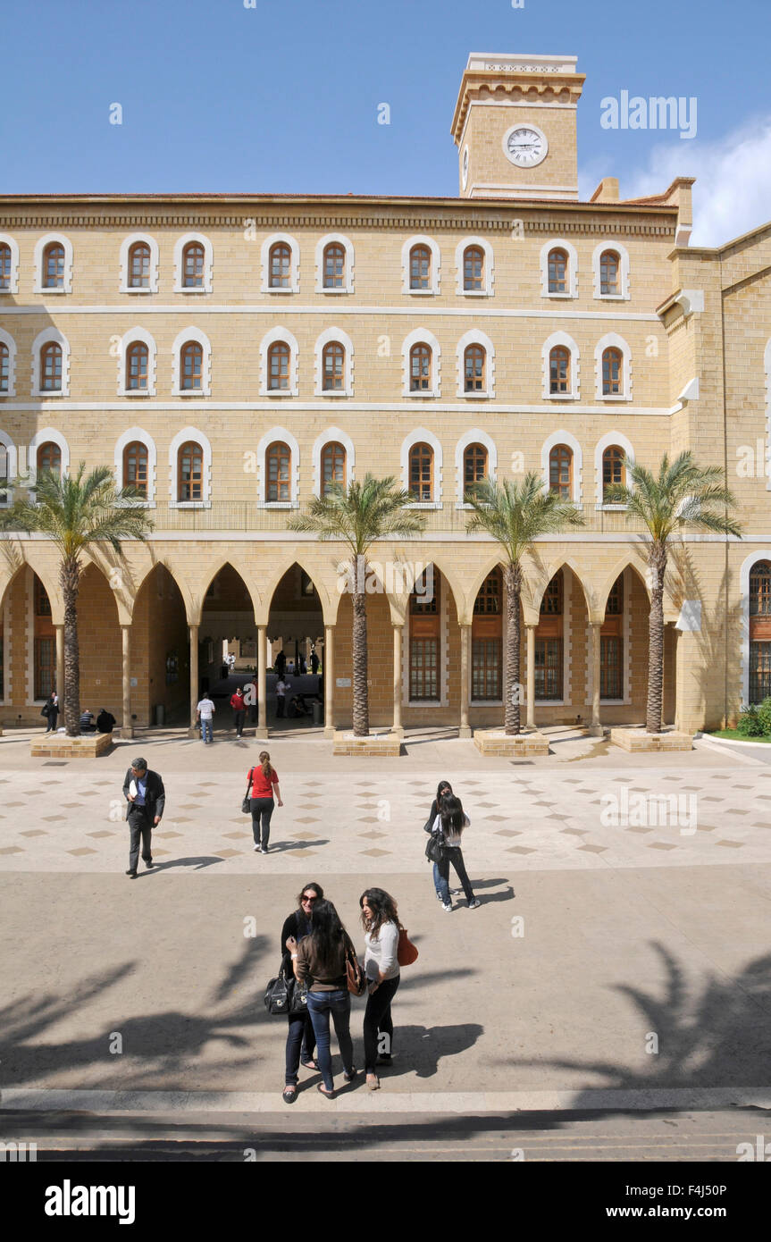 Best University For Architecture In Lebanon at Alyssa Sale blog