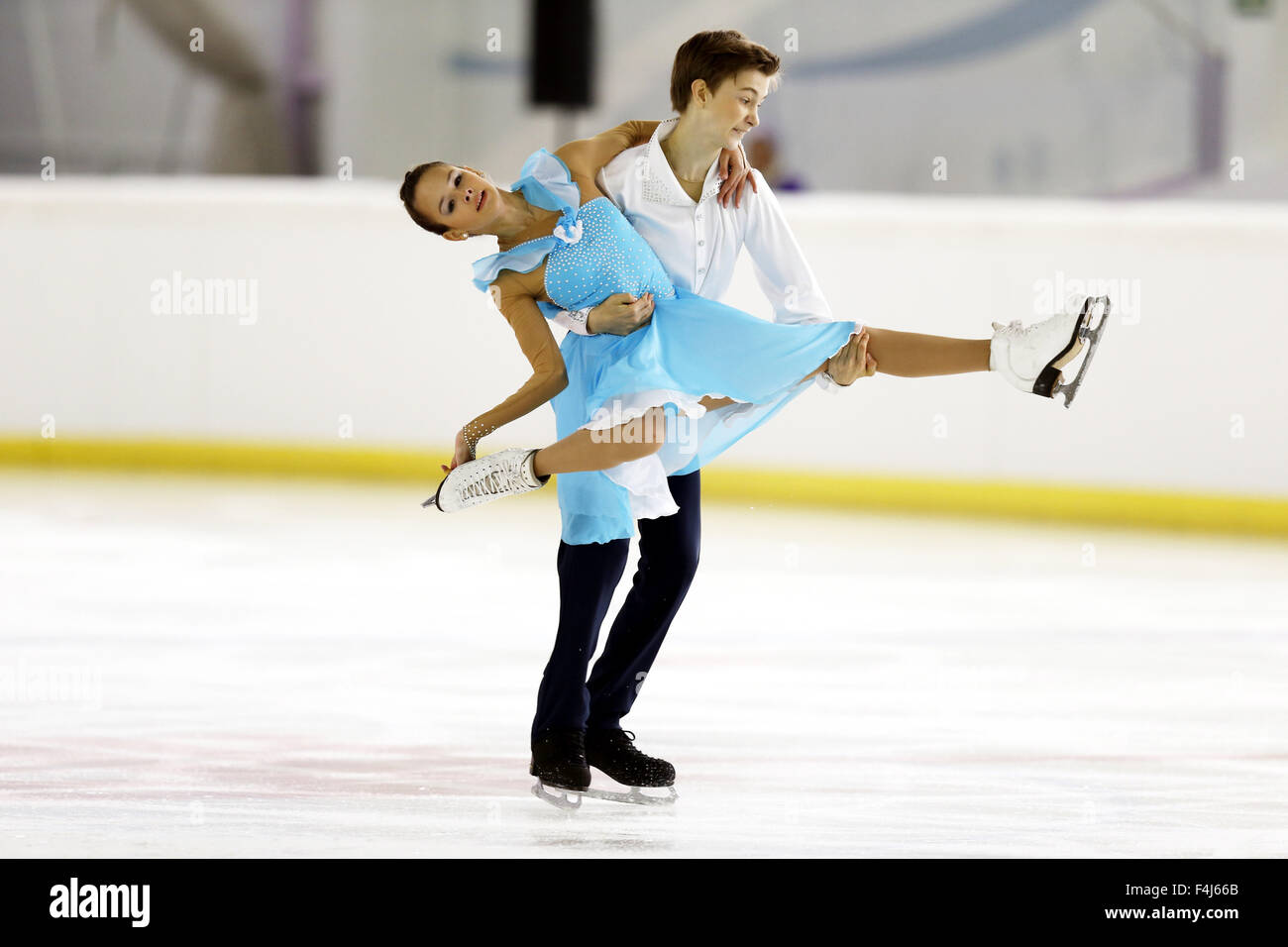 Daria popova hi-res stock photography and images - Alamy