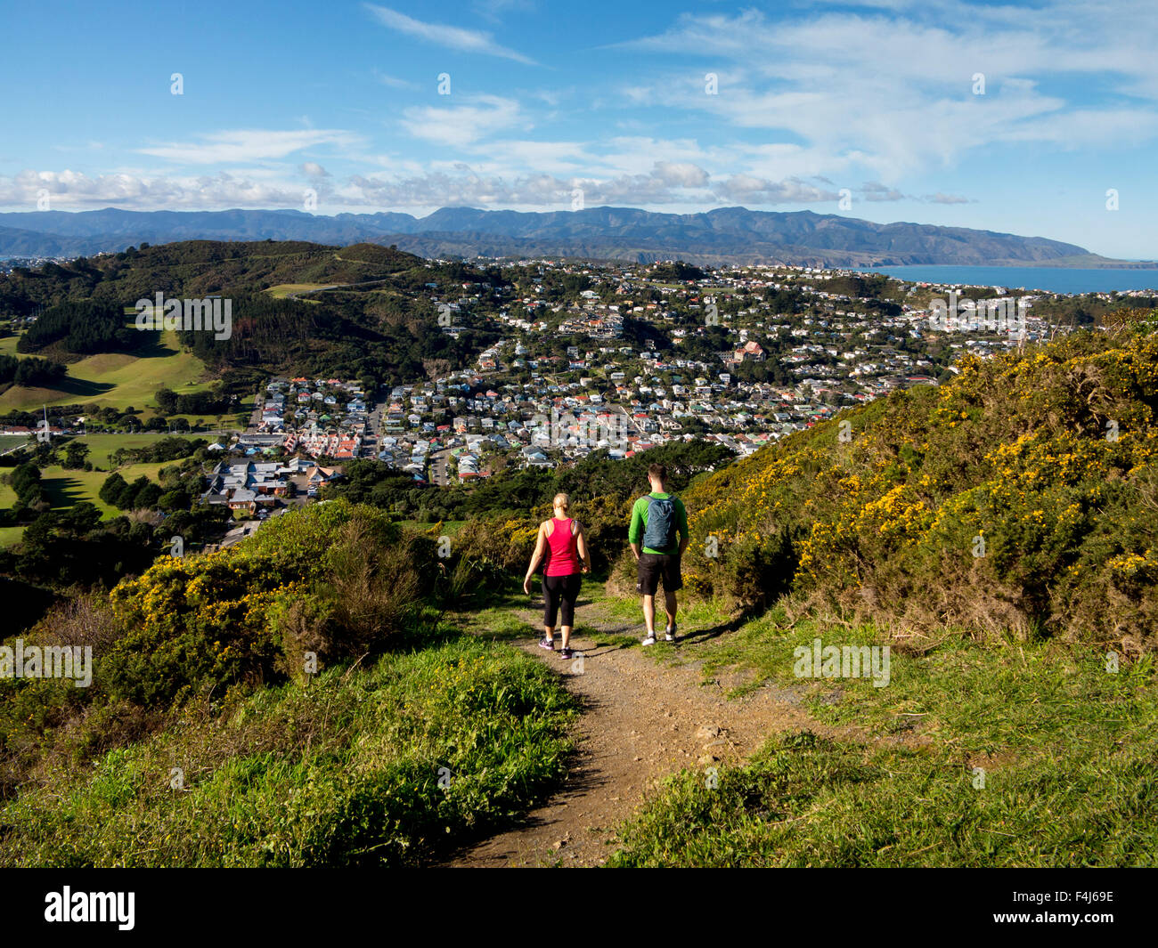 Rimutaka ranges hi-res stock photography and images - Alamy