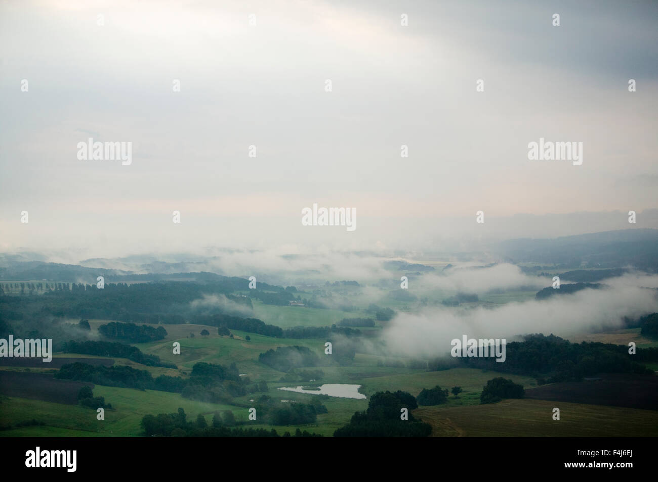 Hidden landscape hi-res stock photography and images - Alamy
