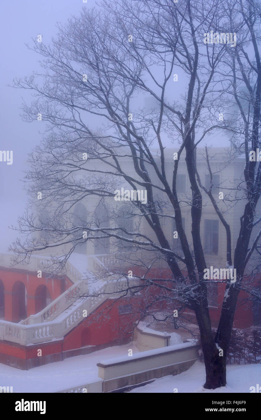 Gunnebo house hi-res stock photography and images - Alamy