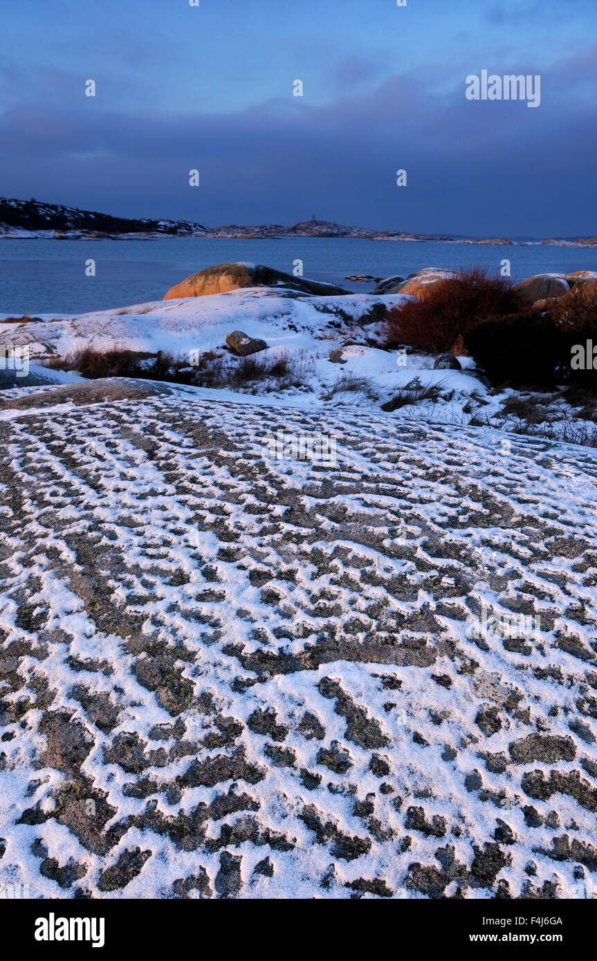 Water snow flat hi-res stock photography and images - Alamy